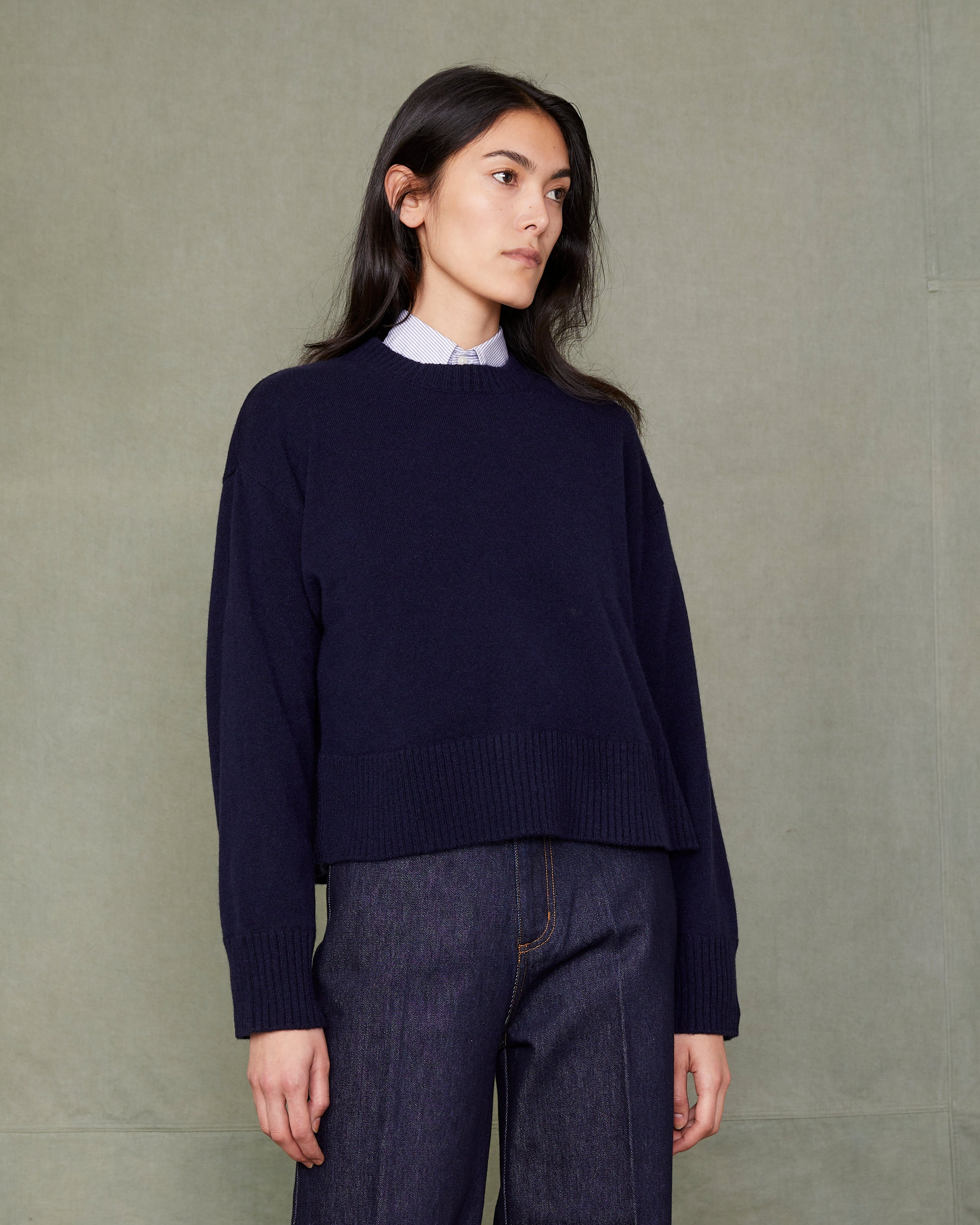 Nicky sweater – Officine Générale