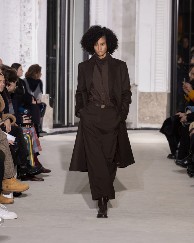 Défilé FW24 – Officine Générale