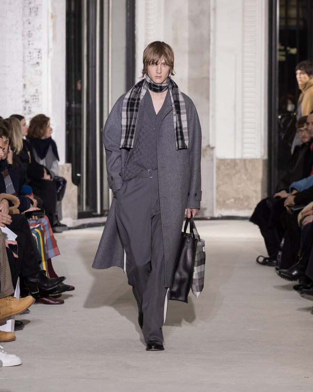 Défilé FW24 – Officine Générale