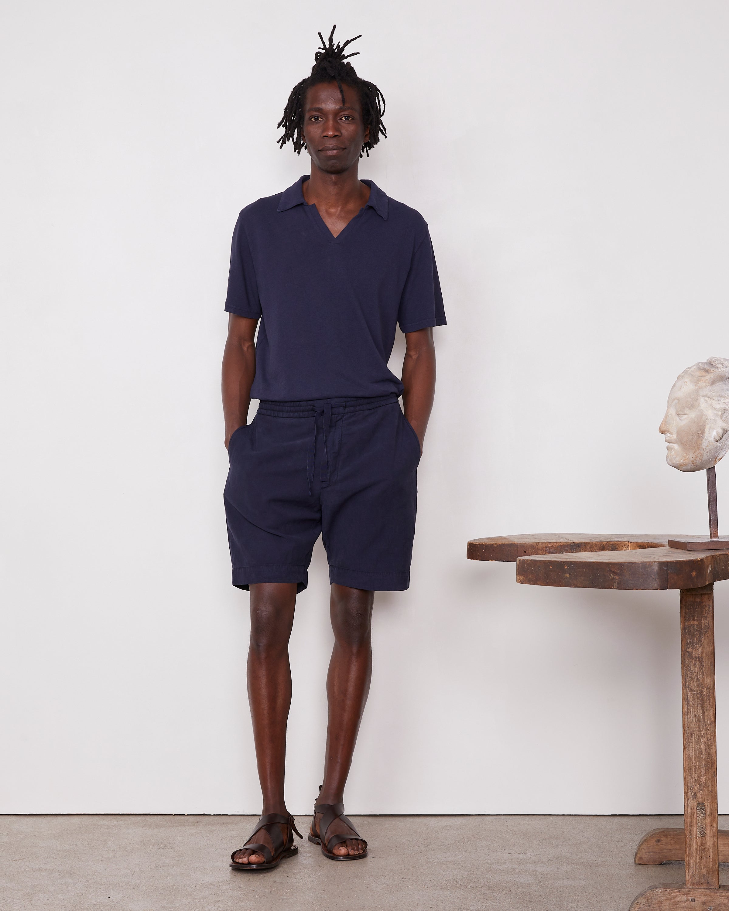Short phil – Officine Générale