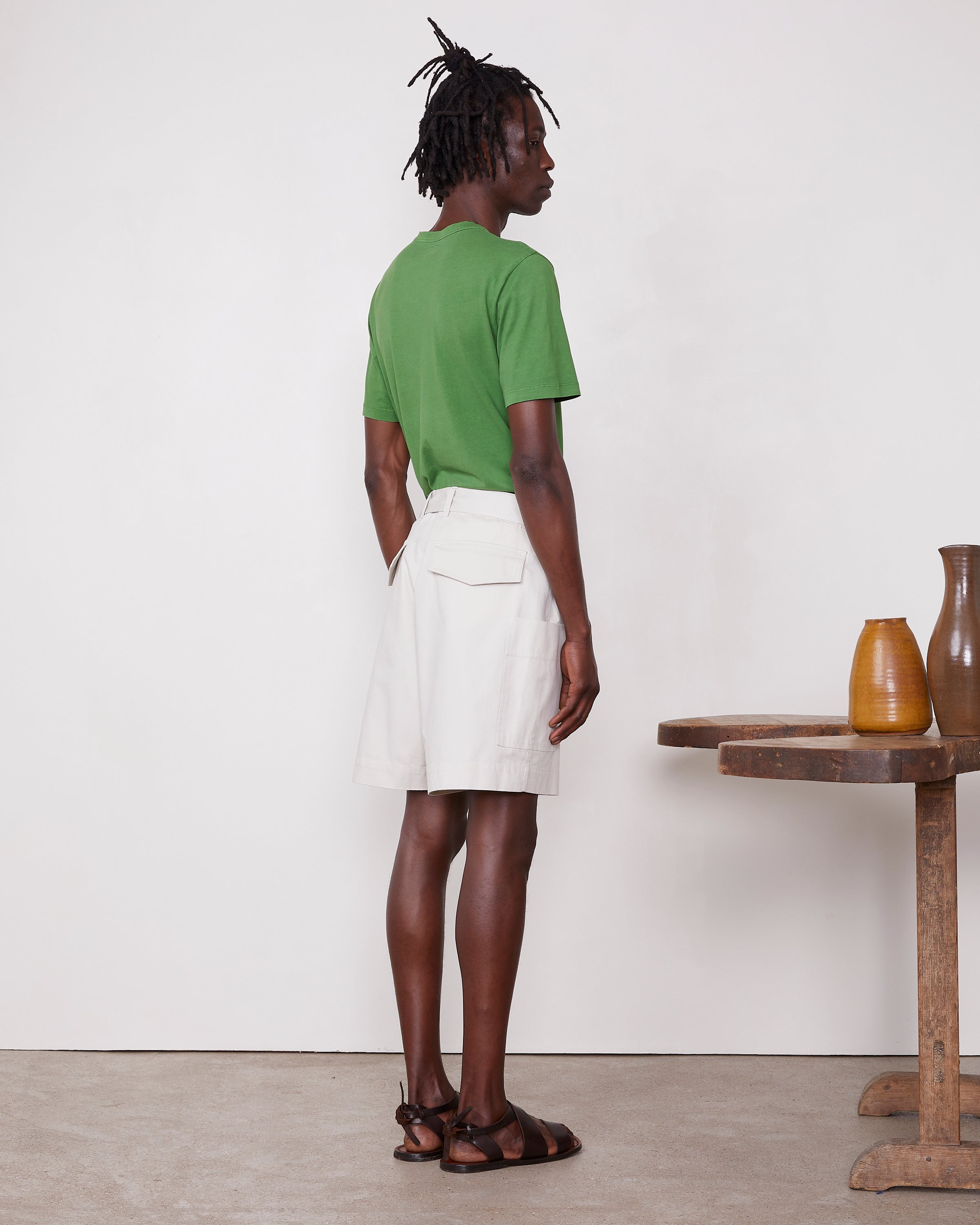 Daryl short – Officine Générale