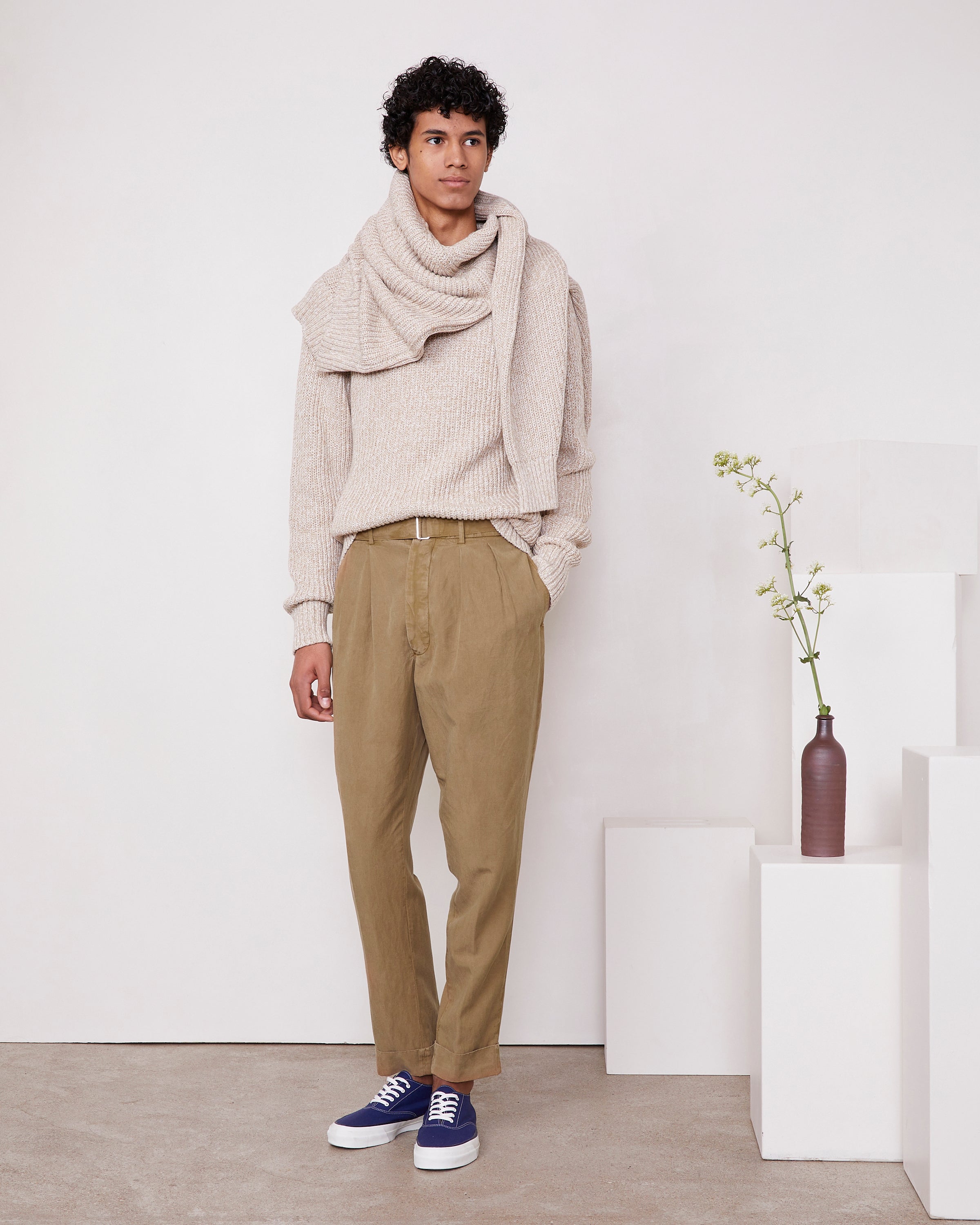 Pierre pants – Officine Générale