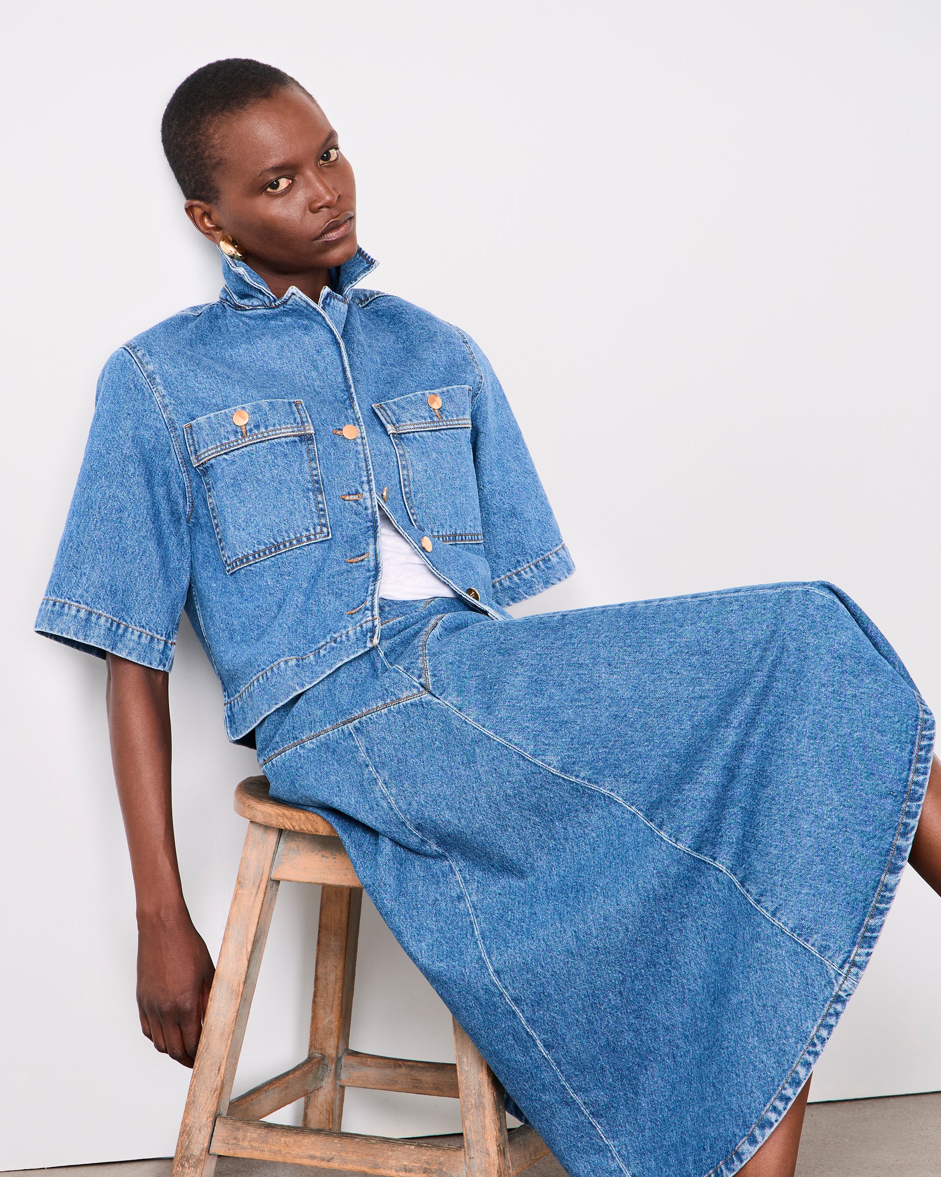 Enna top – Officine Générale