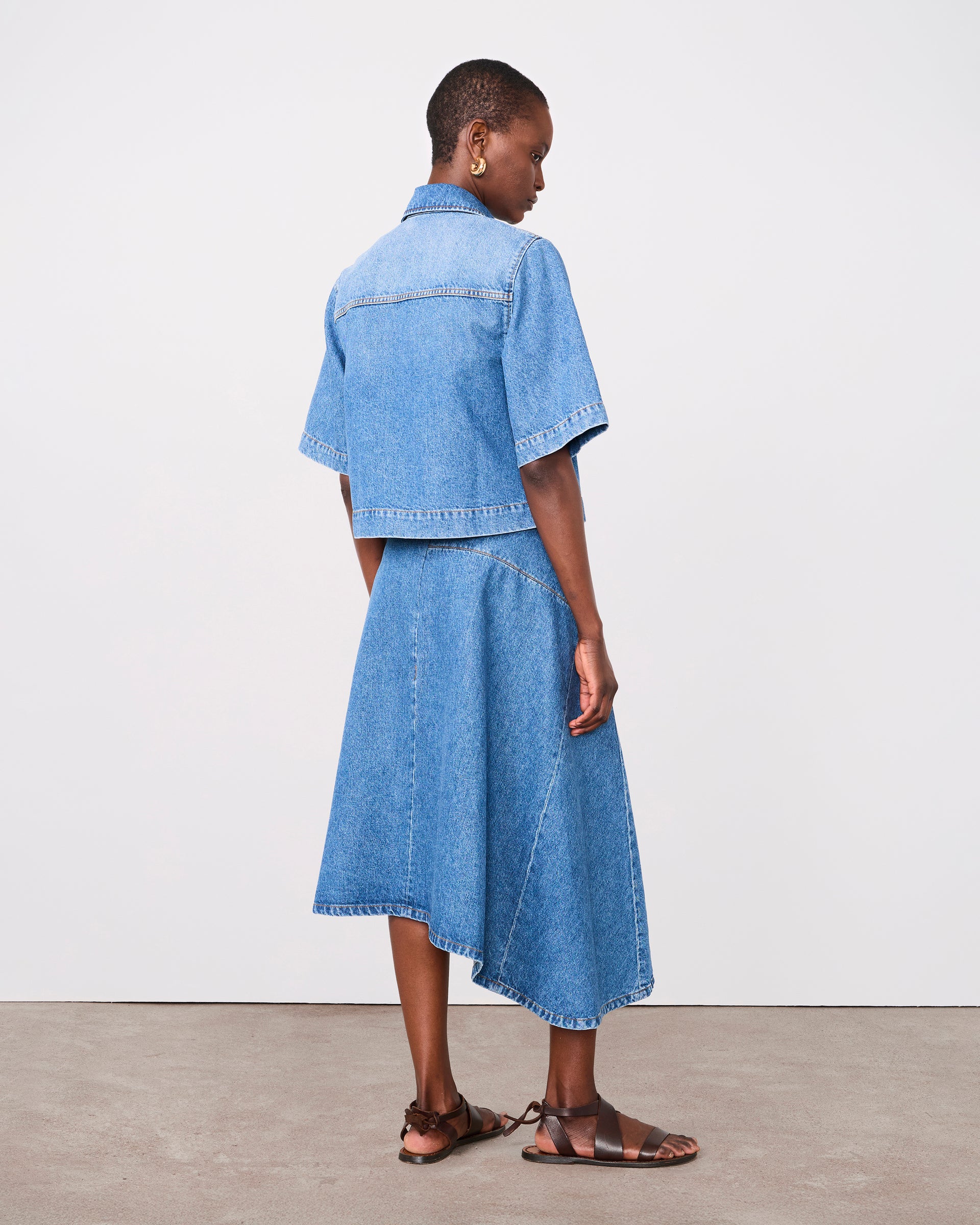 Enna top – Officine Générale