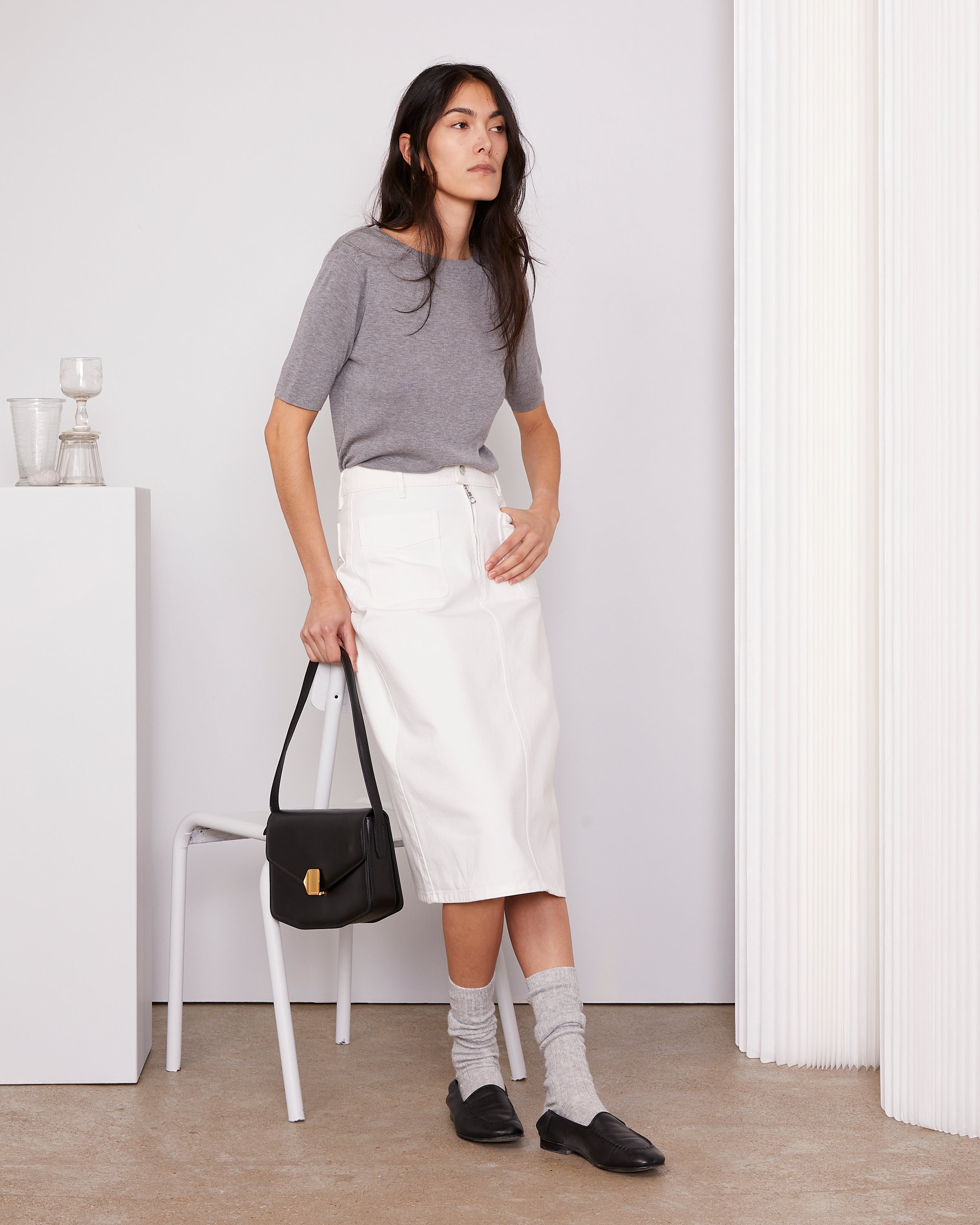Edmee top – Officine Générale